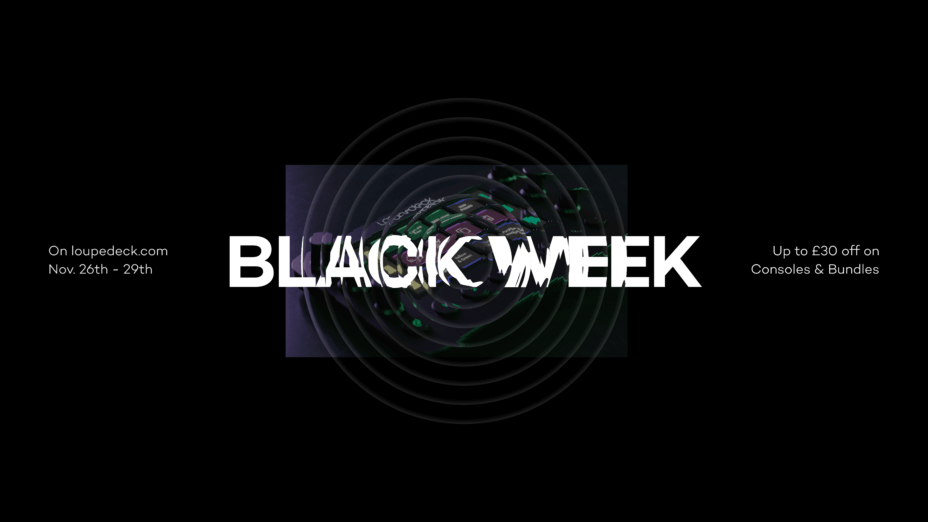 Black Week Deals 2021