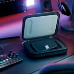 Loupedeck Live Travel Case - Loupedeck Loupedeck Live Travel Case - Loupedeck