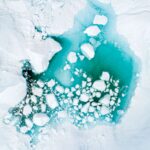 Florian Ledoux on Saving The Arctic With an Aerial Perspective - Loupedeck