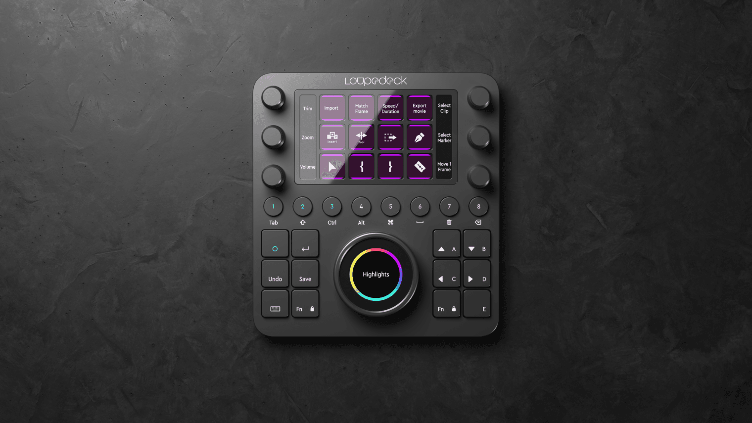 Loupedeck Custom Consoles | Discover Now