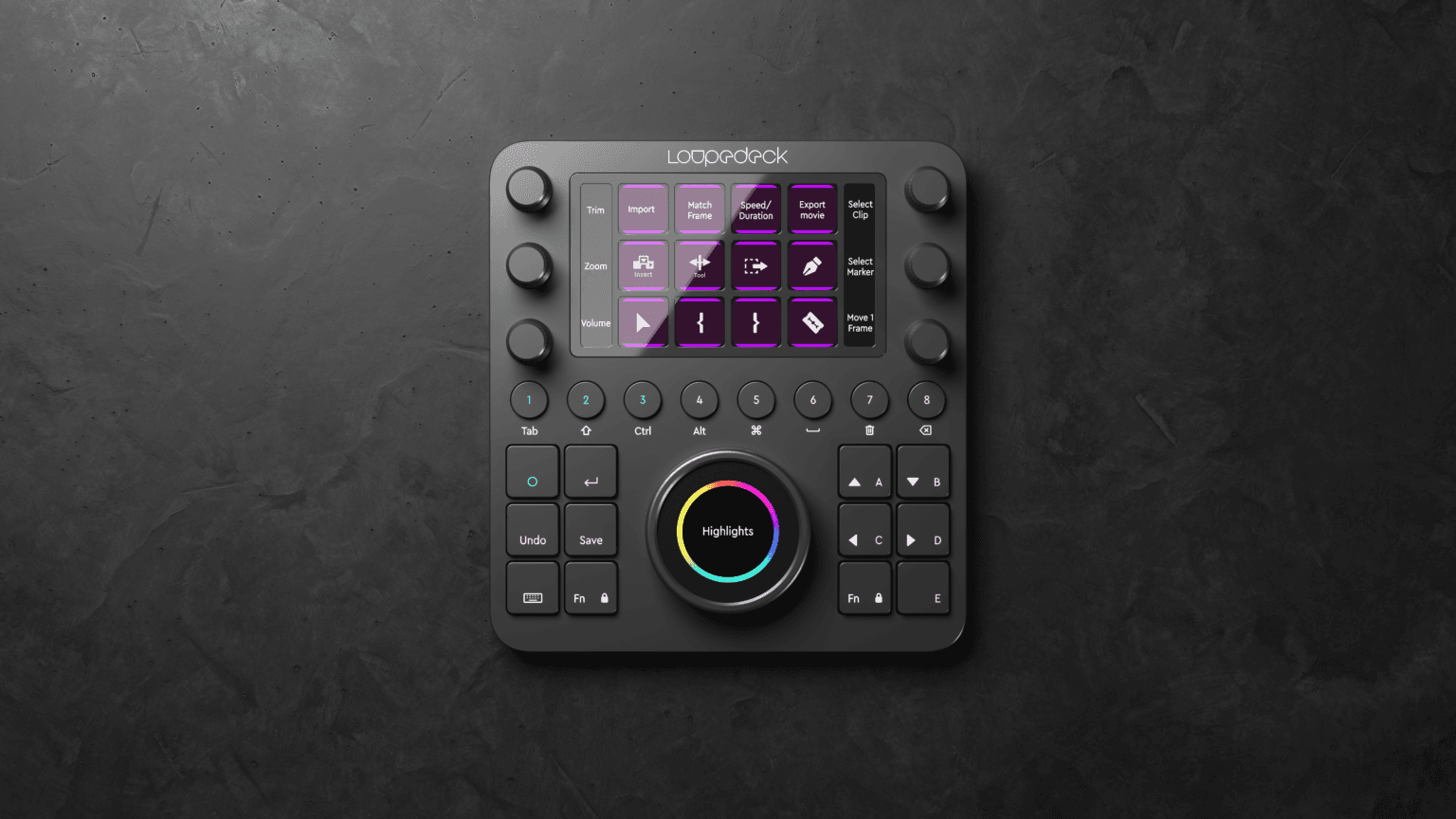 Loupedeck Custom Consoles | Discover Now